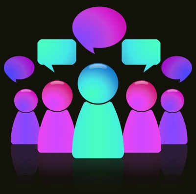 Relay Interpreting: Find a Common Language to send your message